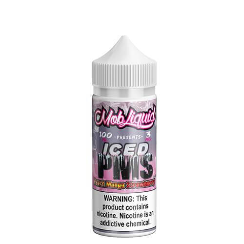 Mob Liquid | Iced PMS