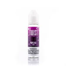 Twist | Purple No. 1